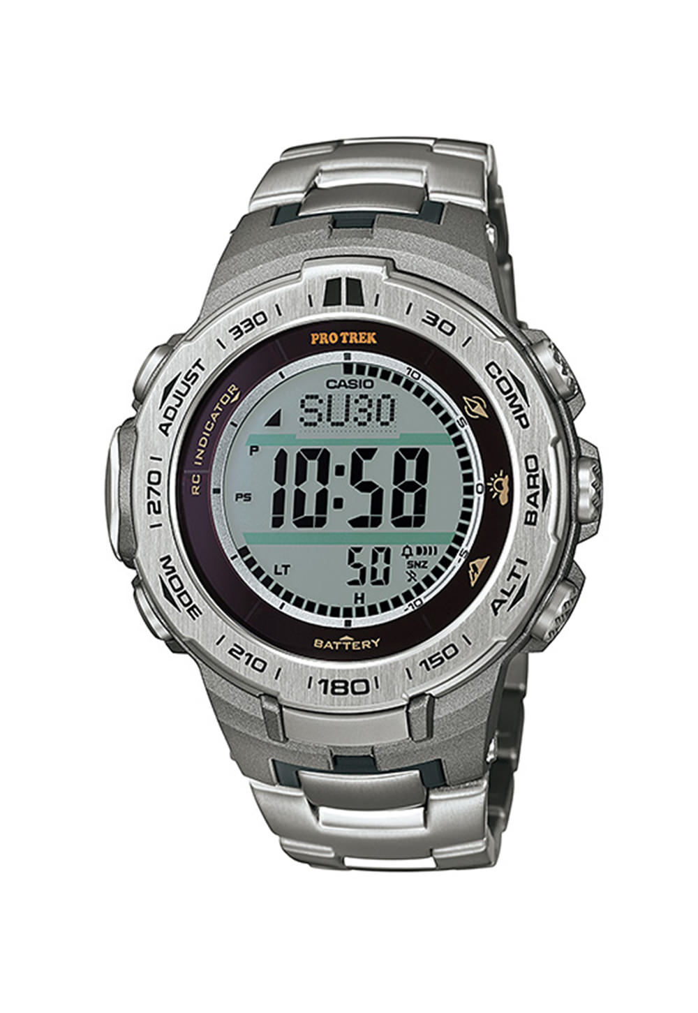 PRO TREK | 精光堂 -SEIKODO- 輸入時計正規販売・高品質ダイヤモンド専門店