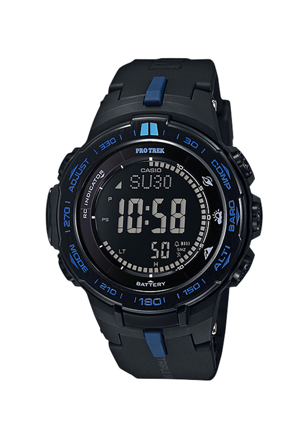 PRO TREK | 精光堂 -SEIKODO- 輸入時計正規販売・高品質ダイヤモンド専門店