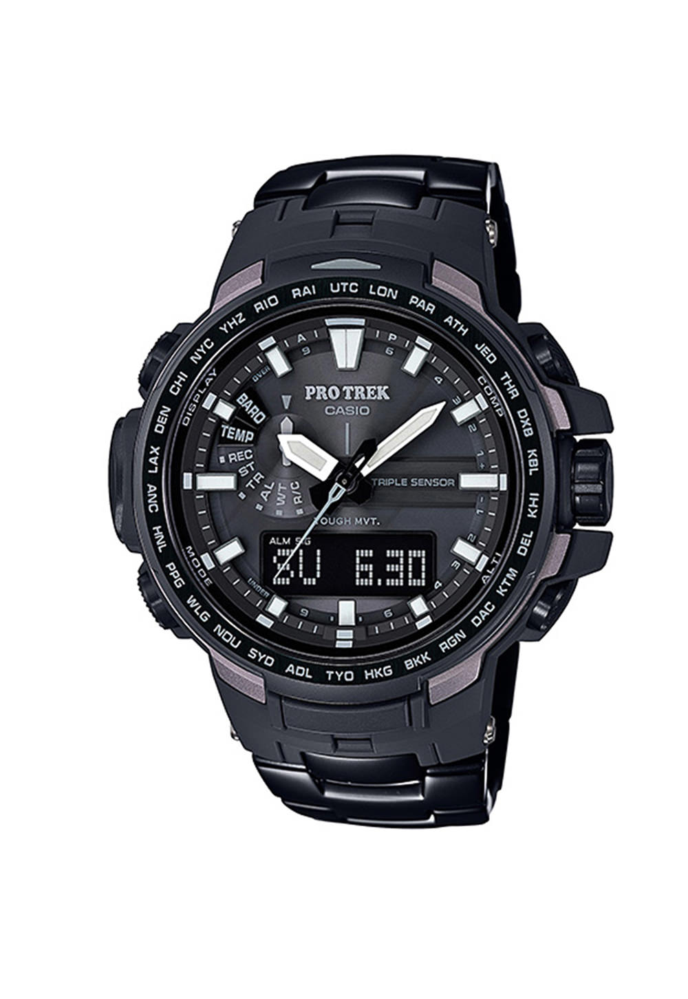 PRO TREK | 精光堂 -SEIKODO- 輸入時計正規販売・高品質ダイヤモンド専門店