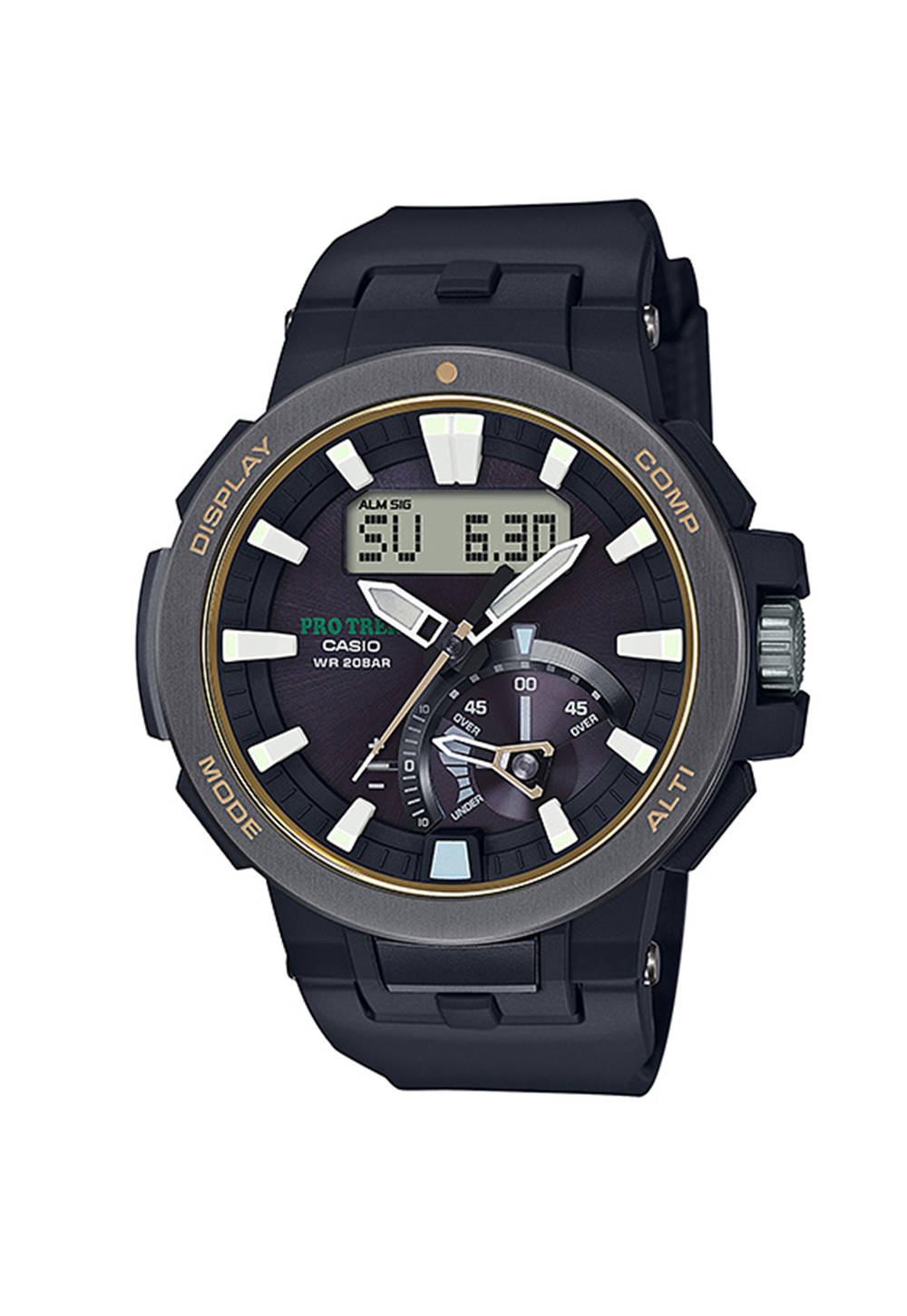 PRO TREK | 精光堂 -SEIKODO- 輸入時計正規販売・高品質ダイヤモンド専門店