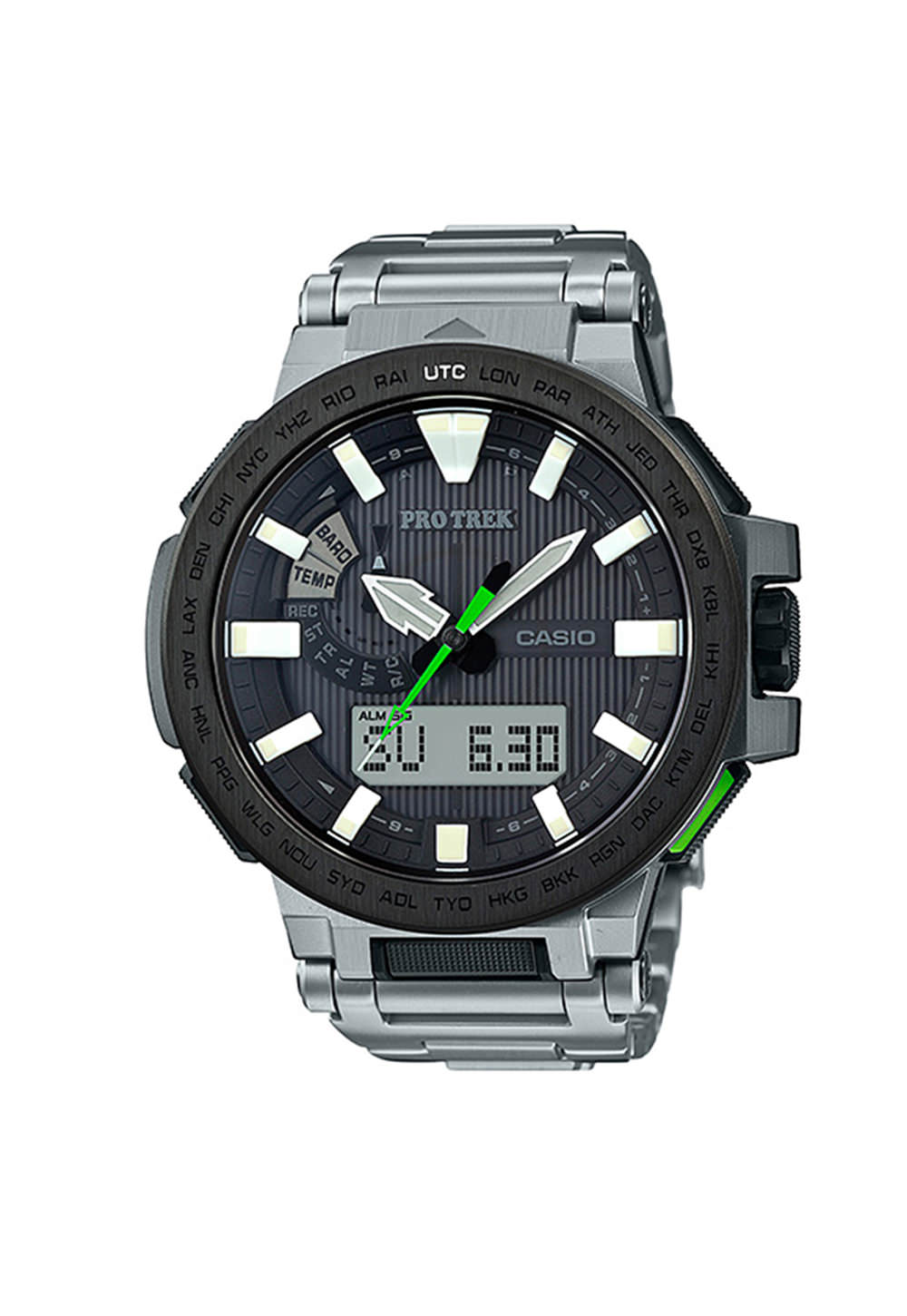 PRO TREK | 精光堂 -SEIKODO- 輸入時計正規販売・高品質ダイヤモンド専門店